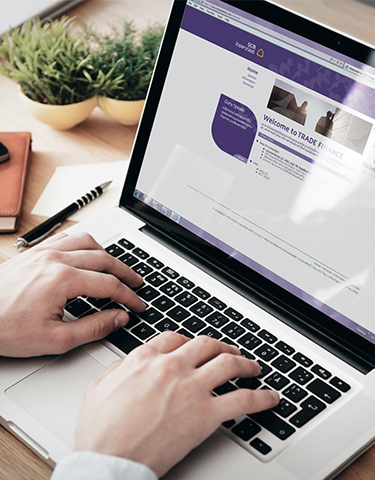 SCBM Trade Net | Siam Commercial Bank Myanmar